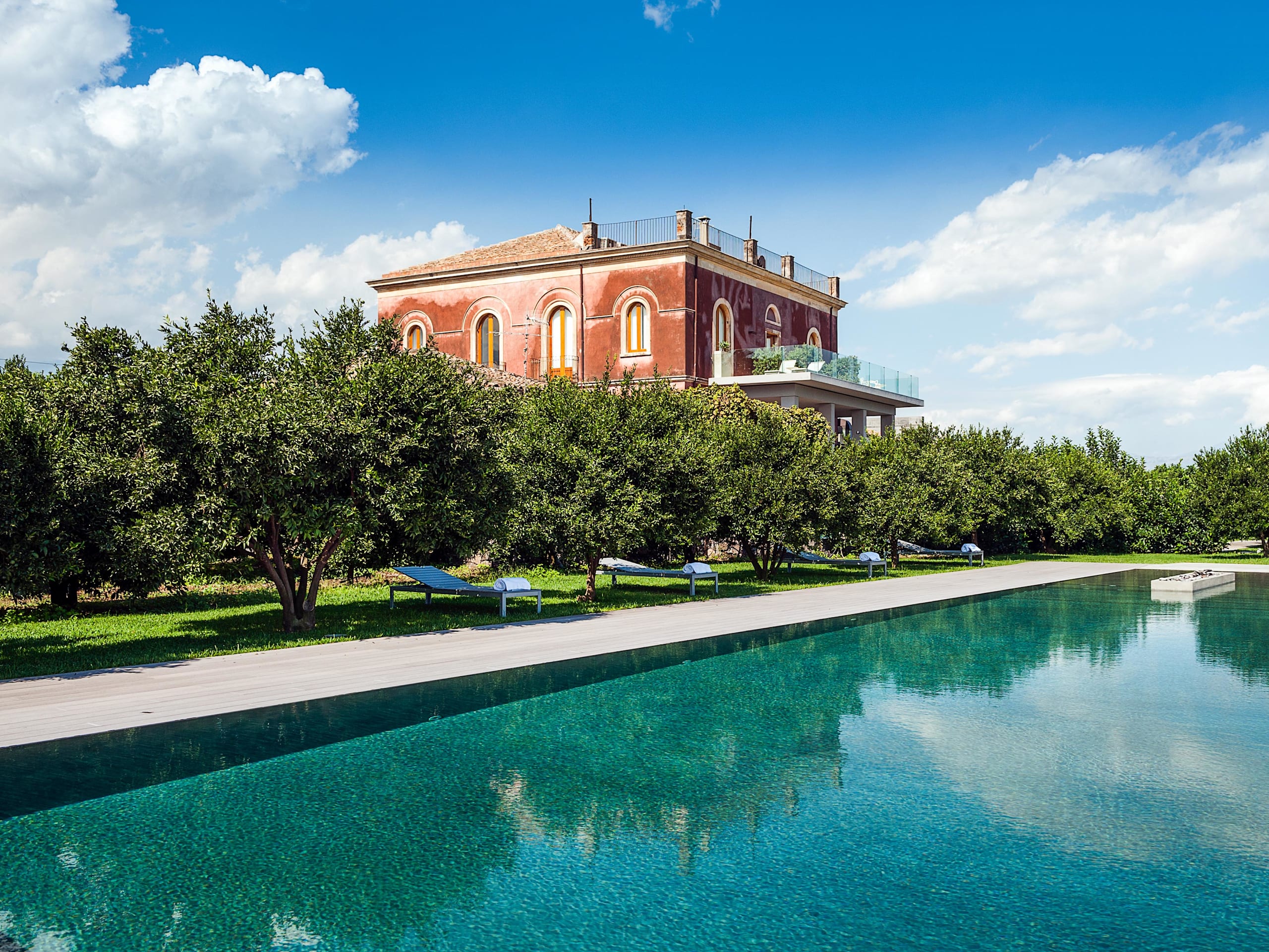 Zash Country Boutique Hotel & Spa Award Availability