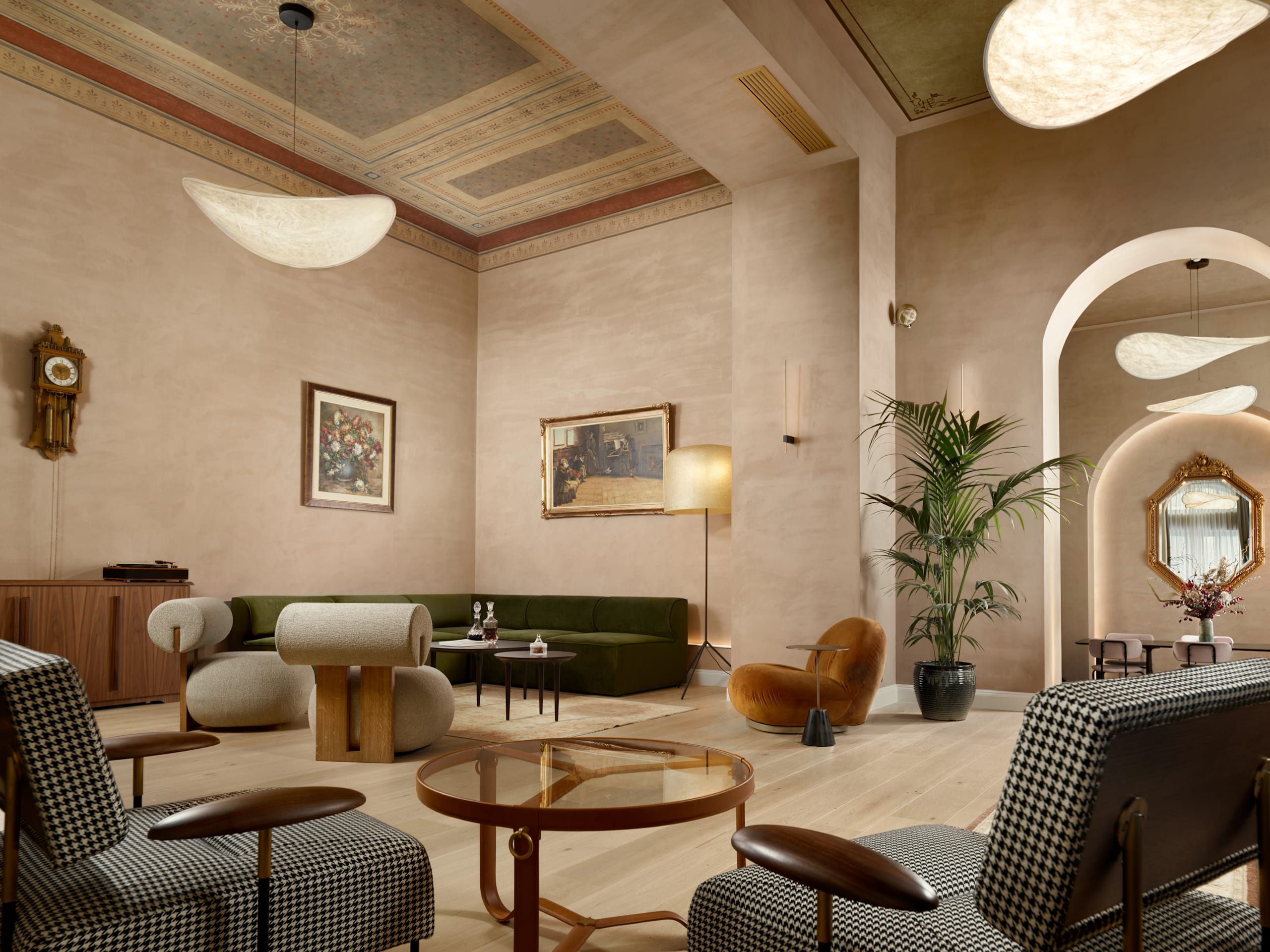 Monument Award Availability