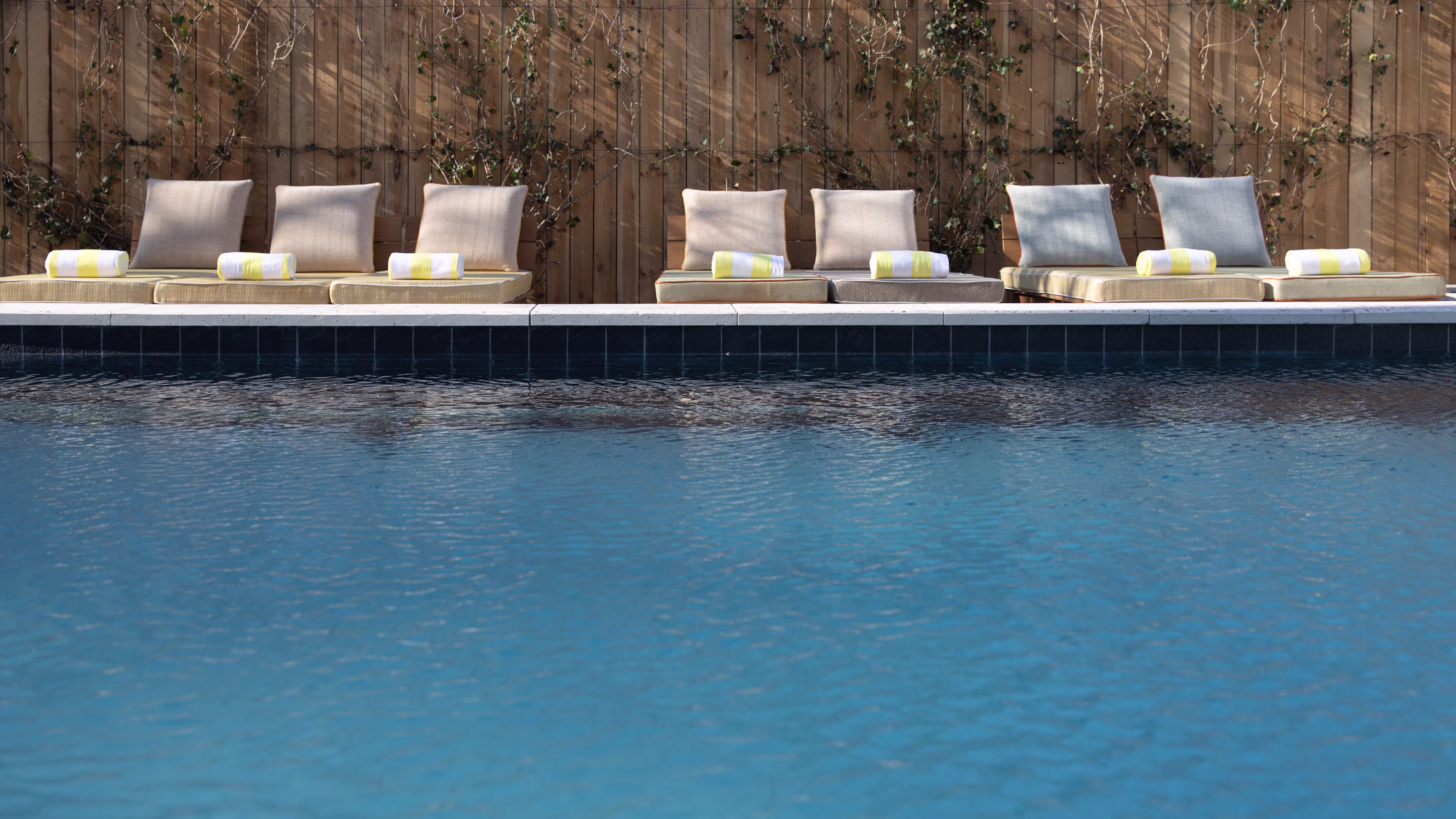 Hotel header image