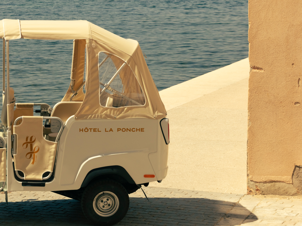 10 of the best hotels in the South of France for every travel need | Mr & Mrs Smith